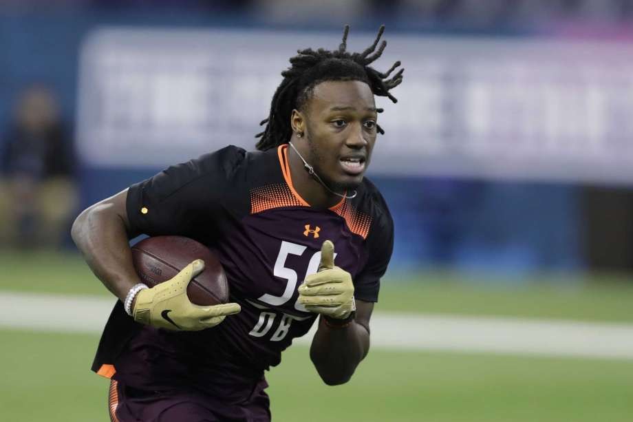 Maryland safety Darnell Savage to visit Texans