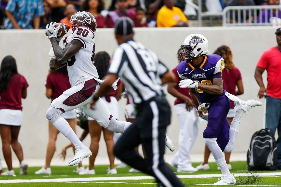 TSU's Derrick Griffin on NFL audition: 'It's a dream come true'