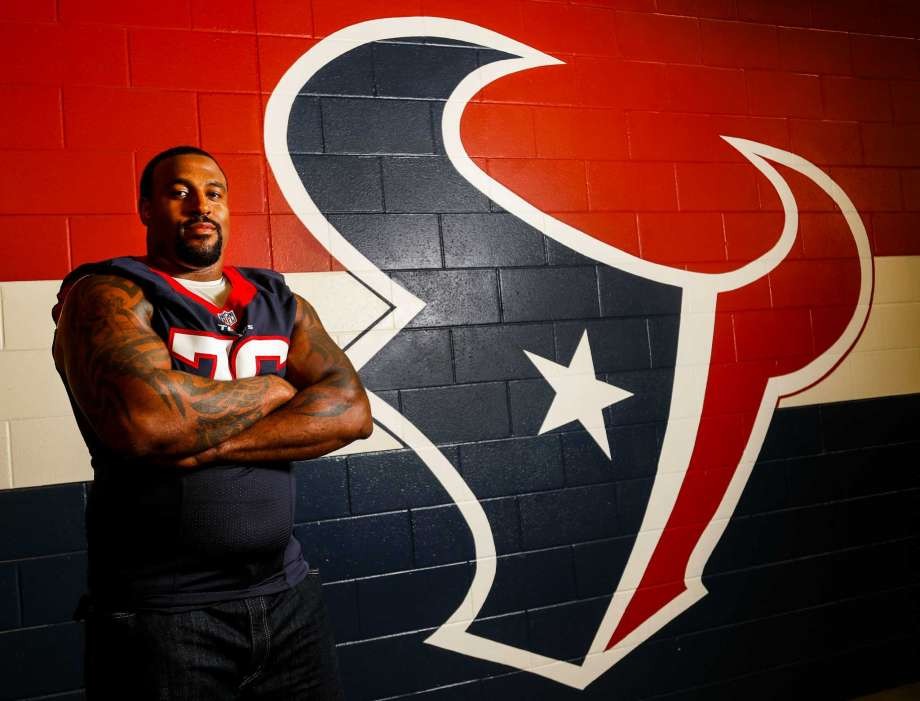 John McClain's Texas Sports Nation chat: Sept. 5