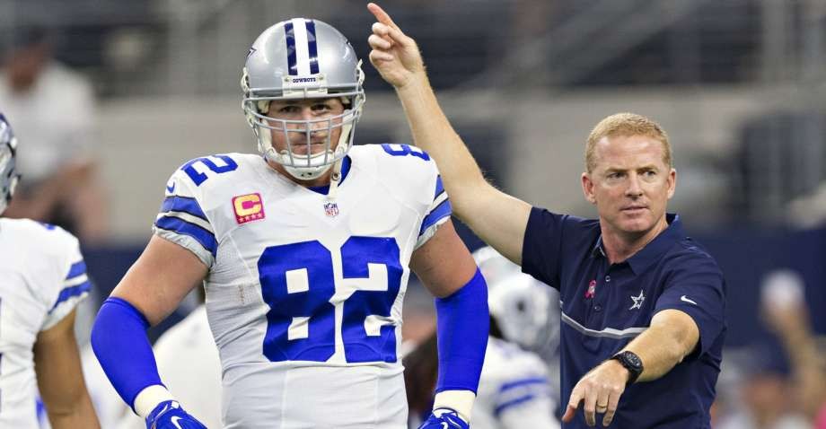 Jason Witten ends retirement, returning to Cowboys