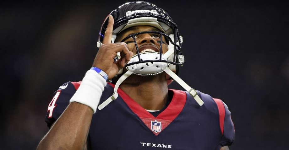 John McClain's 2017 Week 6 predictions