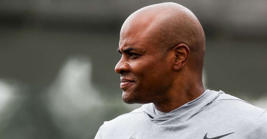 Texans GM Rick Smith excited about 4 contract extensions