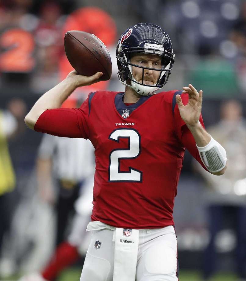 Stephanie Stradley’s Texans vs. Jaguars Q&A with Uncle Chaps