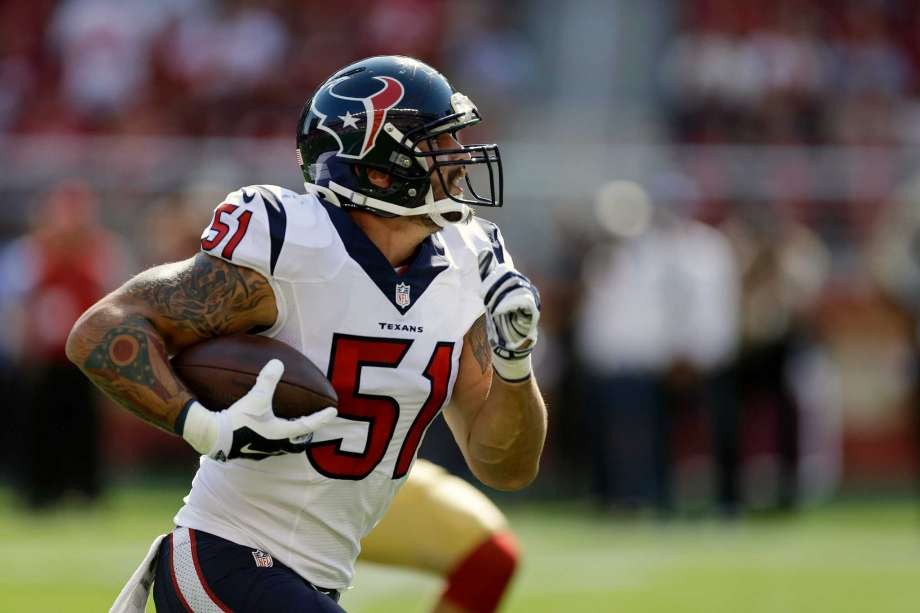 Minus John Simon, Texans lay low on day 2 of free agency