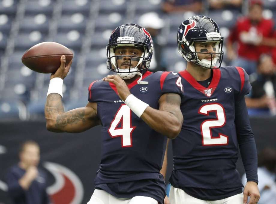 Gameday Live: Falcons at Texans