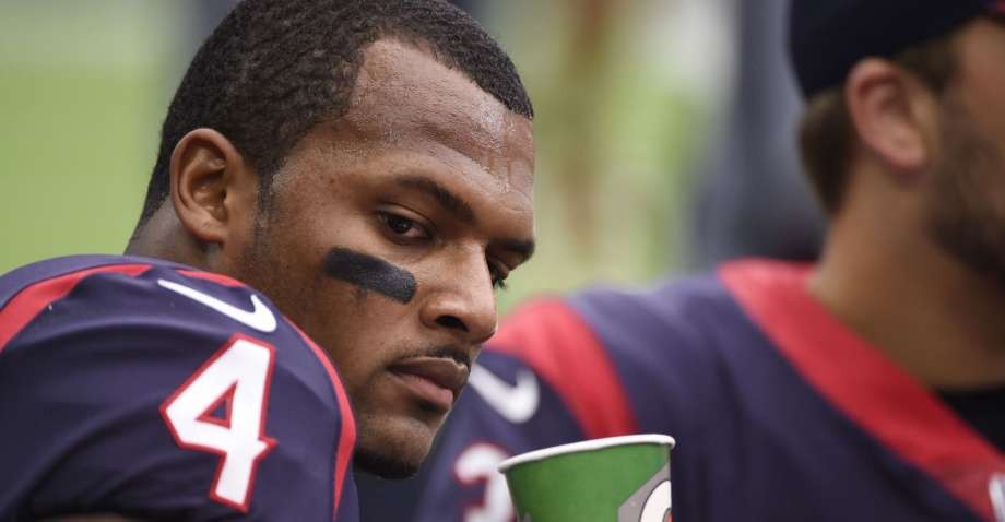 Texans Deshaun Watson having ACL surgery