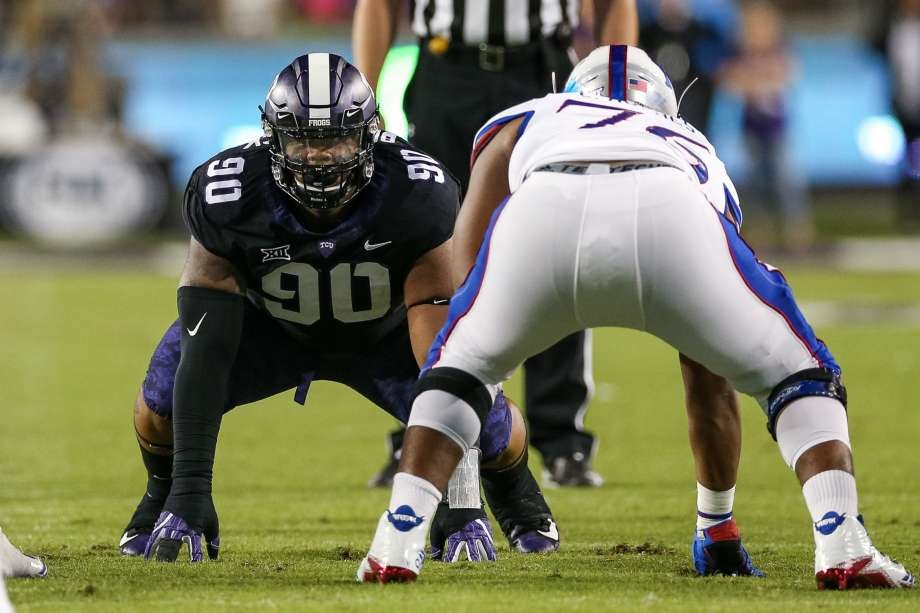 Everything you should know about Texans' 2020 draft picks