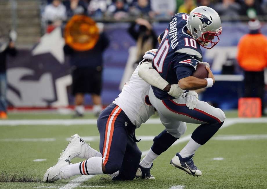 Healthy again, new Texans OLB Lamarr Houston learning on the fly