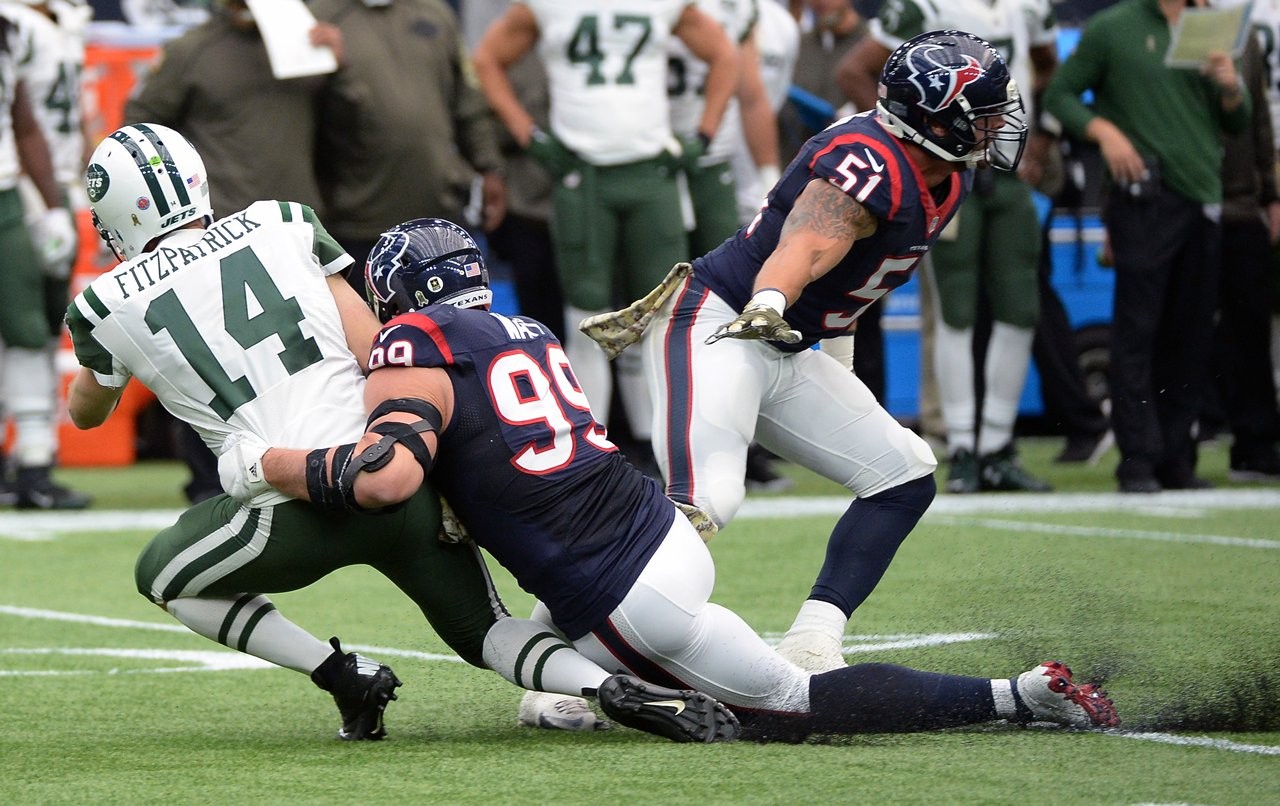 Touchdown celebrations: Remember the Nae-Nae?