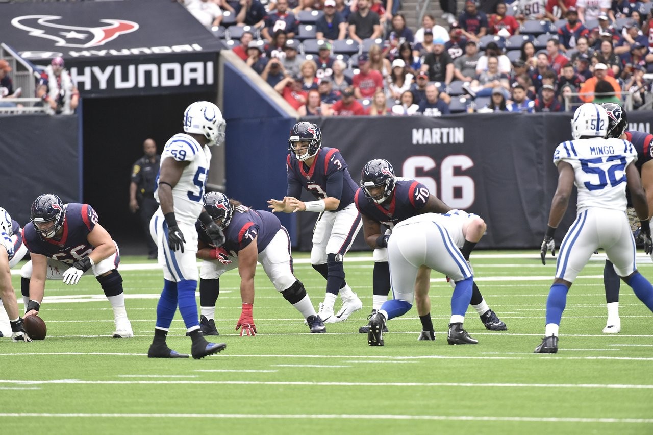 Vandermeer's View: Season in serious condition