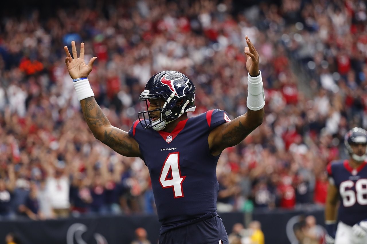 Players explain why Romeo Crennel is great DC