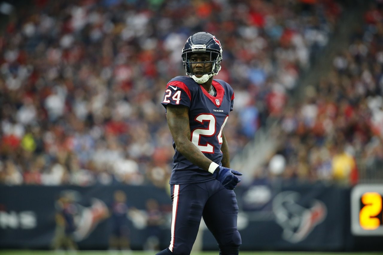 TE Ryan Griffin "feels good", ready to return