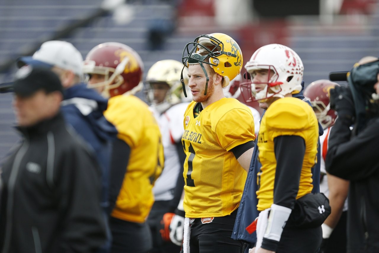 Sterling Shepard slot WR plus more for NFL teams?