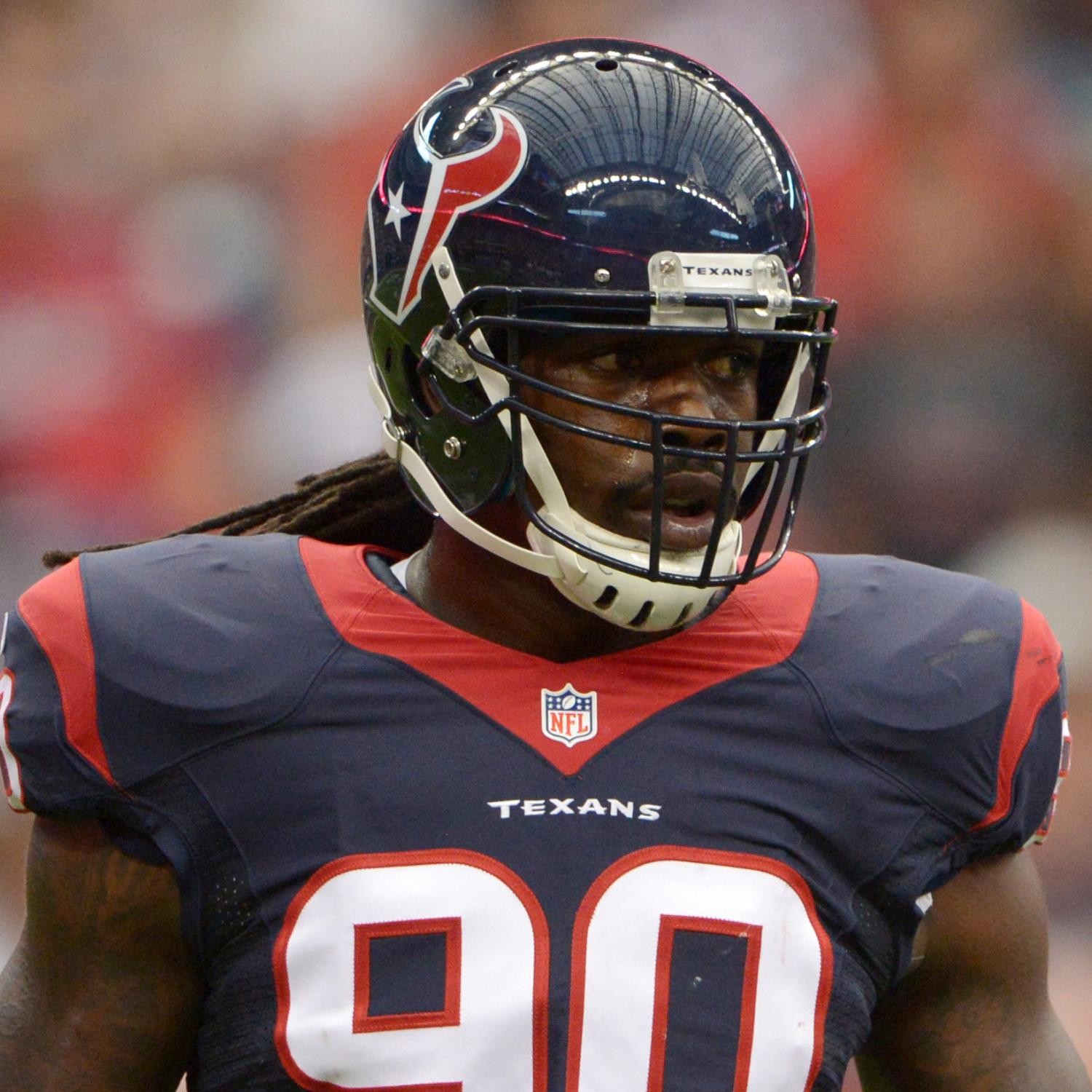 Texans Season Preview 2015: Top Storylines & Win-Loss Prediction for ...
