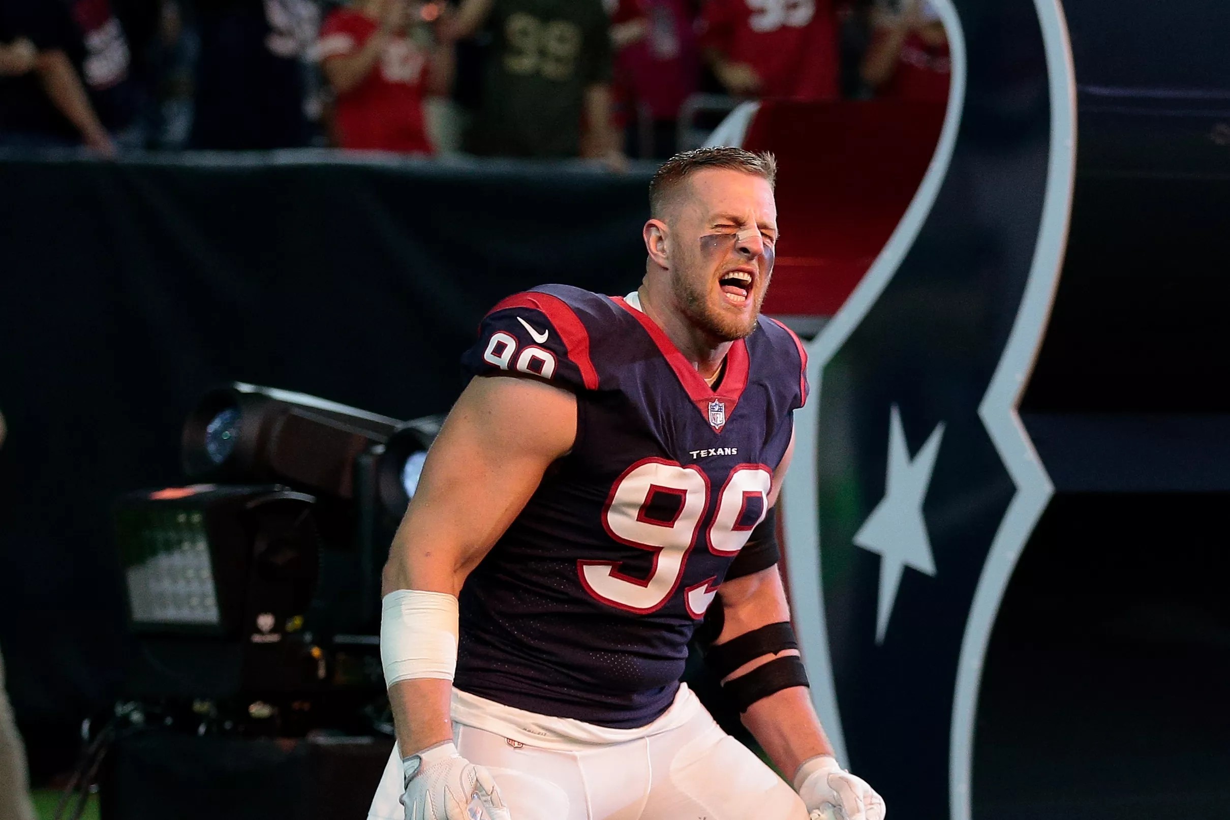 Post-Game Recap: Chiefs 42, Texans 34