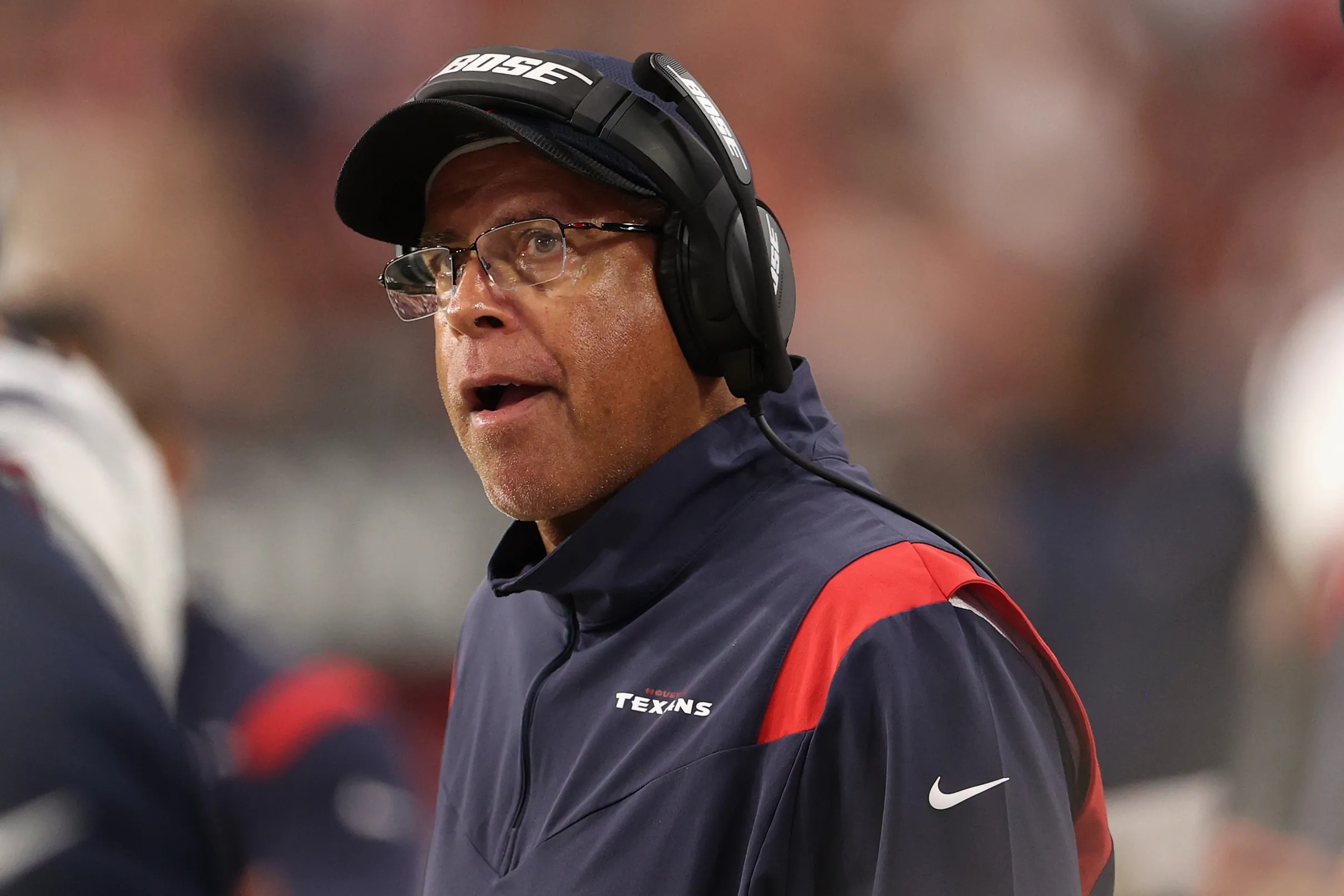 Houston Texans President Jamey Rootes Wants You to Buy My Book