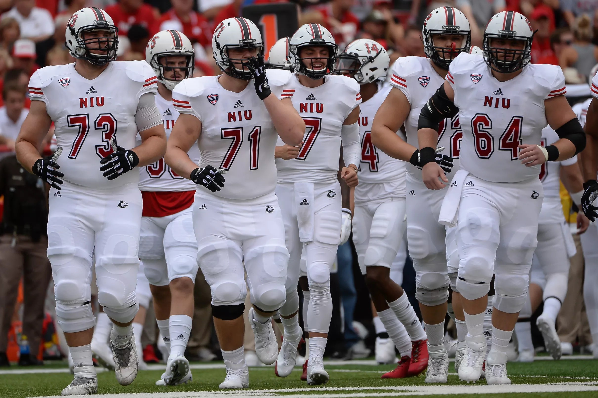 2019 NFL Draft: Taking a Closer Look At Max Scharping