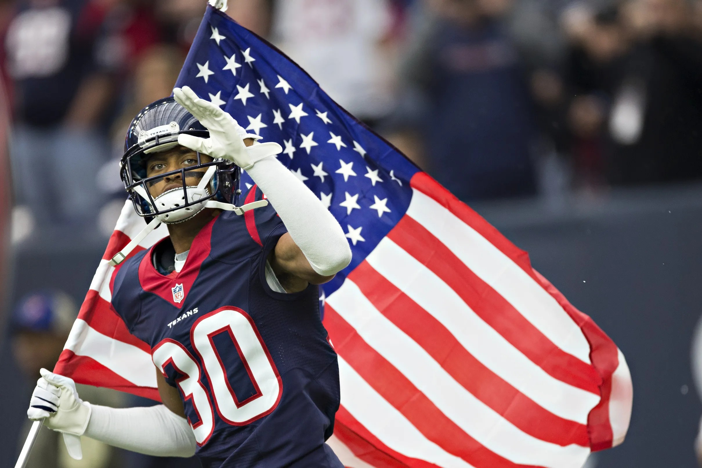 Texans Sign Timmy Jernigan To One-Year Deal