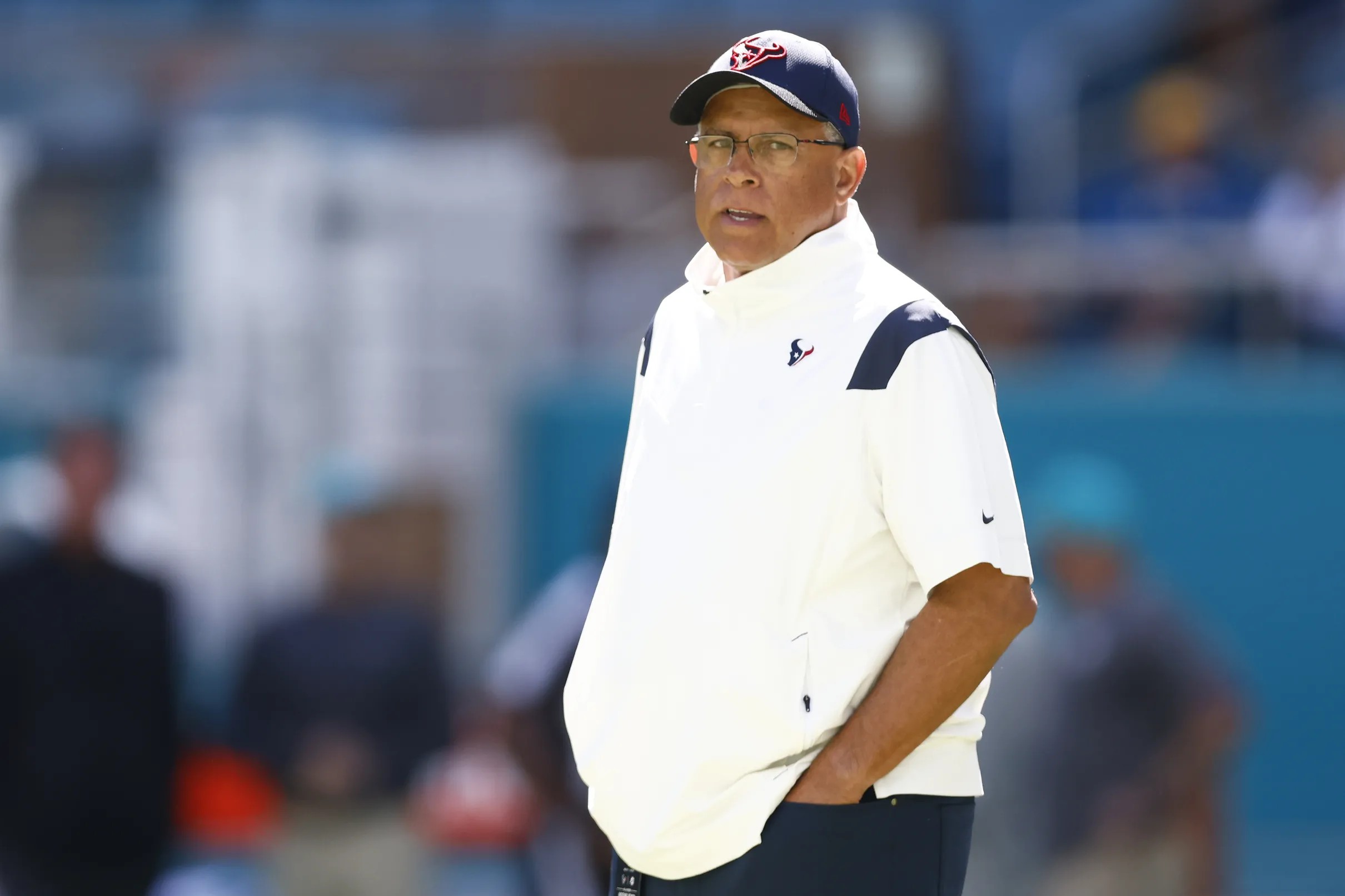 Houston Texans Sign Marcus Burley To Two-Year Deal