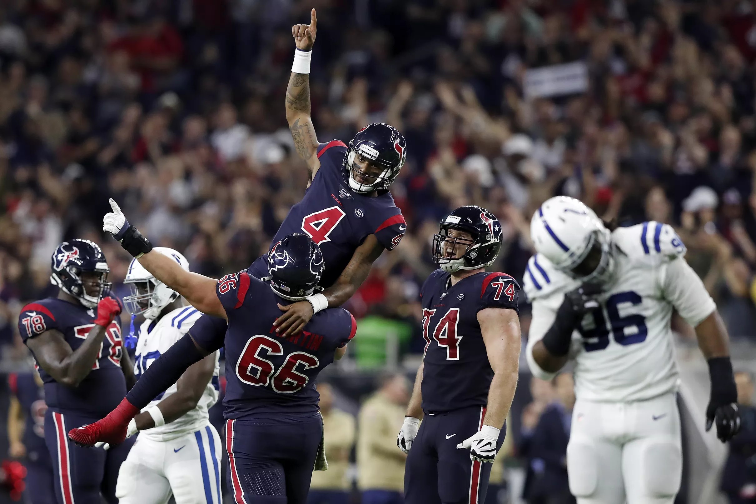 How To Be A Texans Fan In 2020