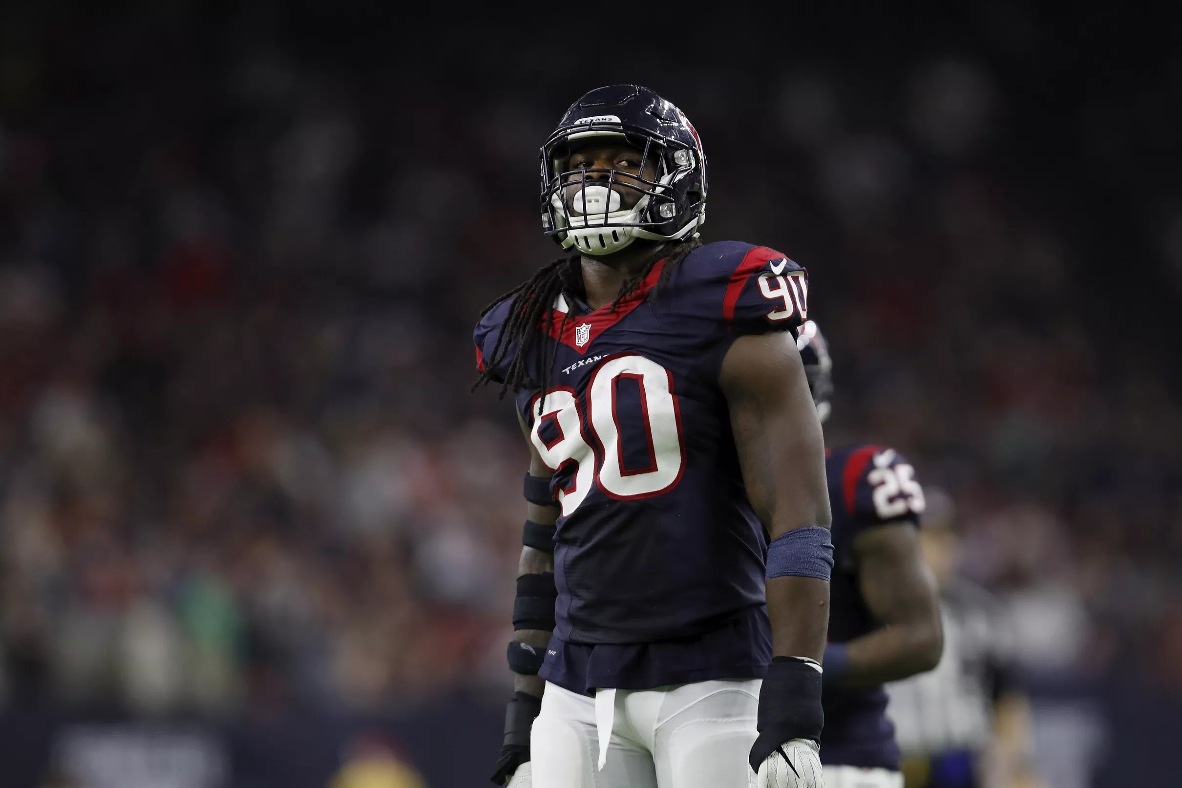 Houston Texans News: June 30, 2017