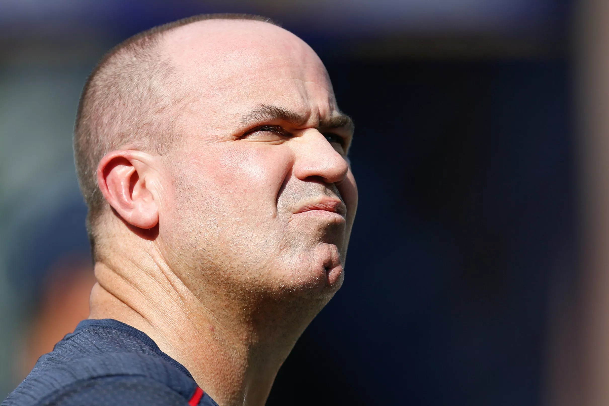 Houston Texans Coaching News: Texans Hire D’Anton Lynn To Be Assistant ...