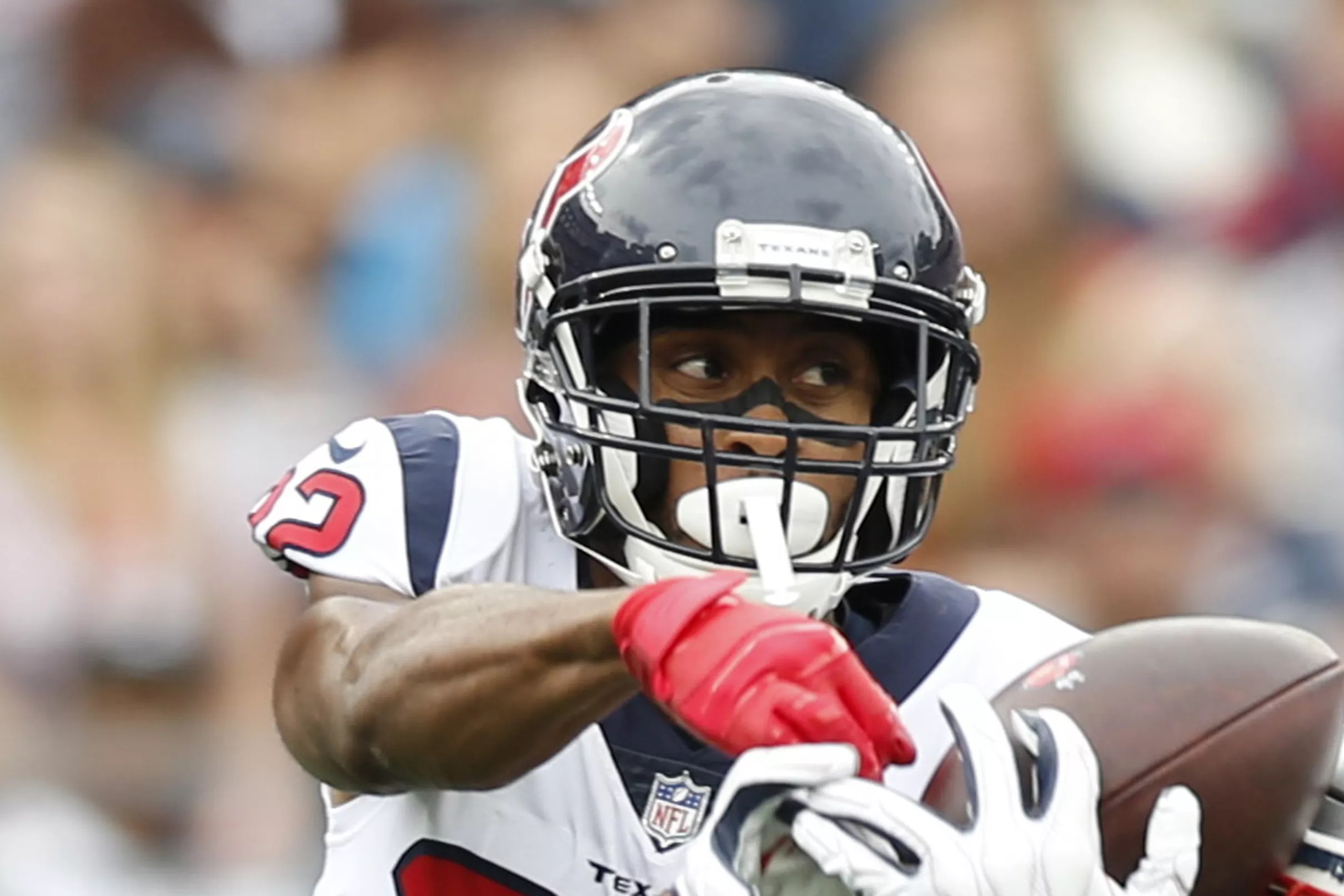 Houston Texans Injury News: Aaron Colvin Expected To Miss Six Weeks