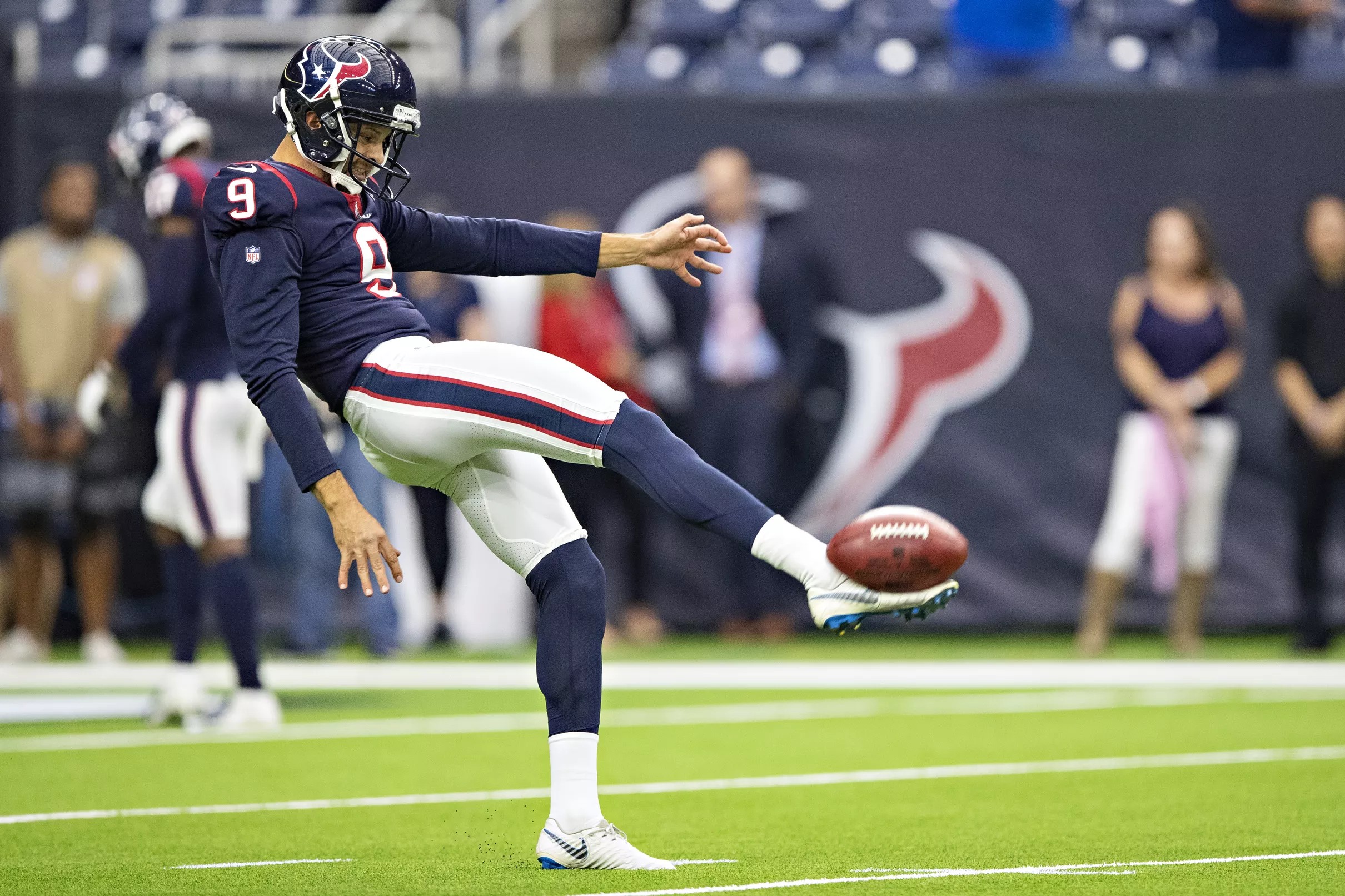 Houston Texans News: September 18, 2019