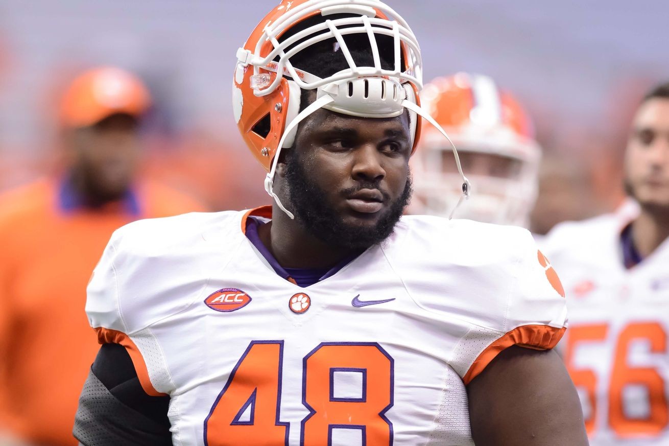 Texans Sign K.J. Dillon and D.J. Reader to Rookie Contracts