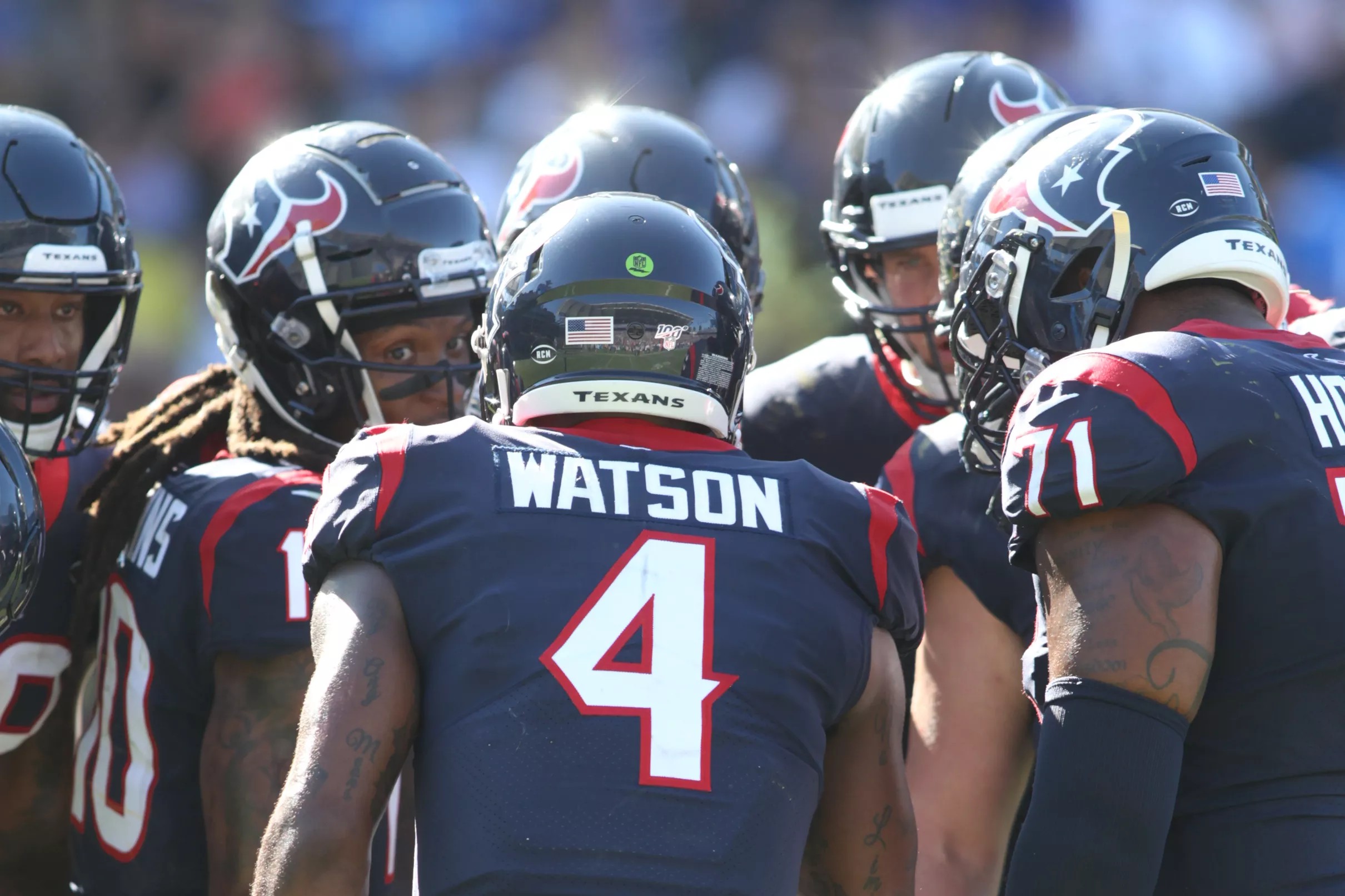 How Good Can the Houston Texans Offense Get?