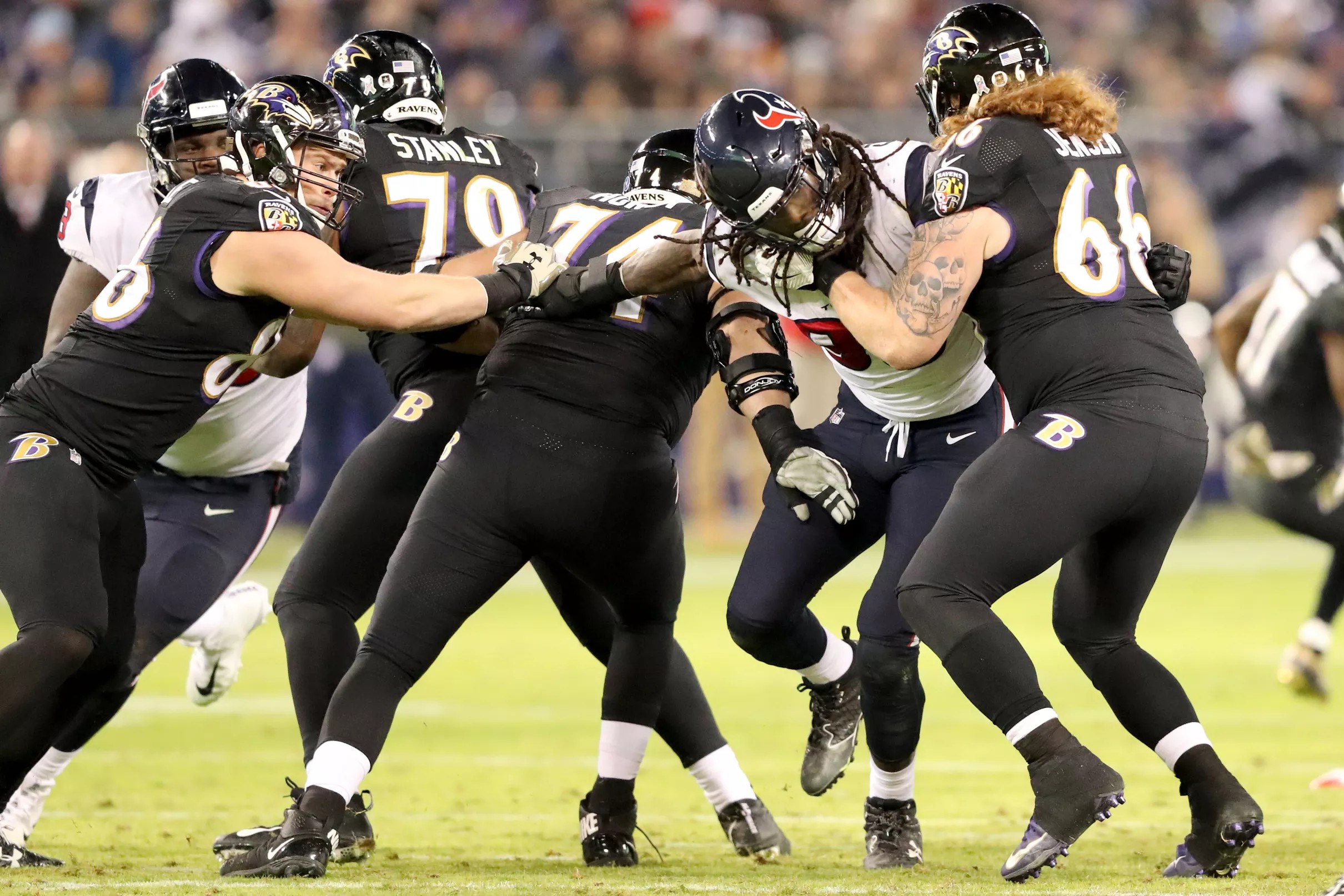 Battle Red Radio: Lop Off The Head