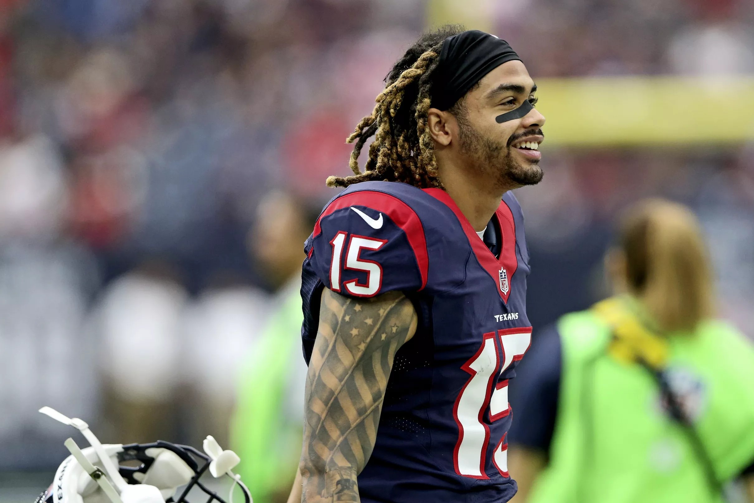 Houston Texans Injury Update: Will Fuller, Christian Covington ...