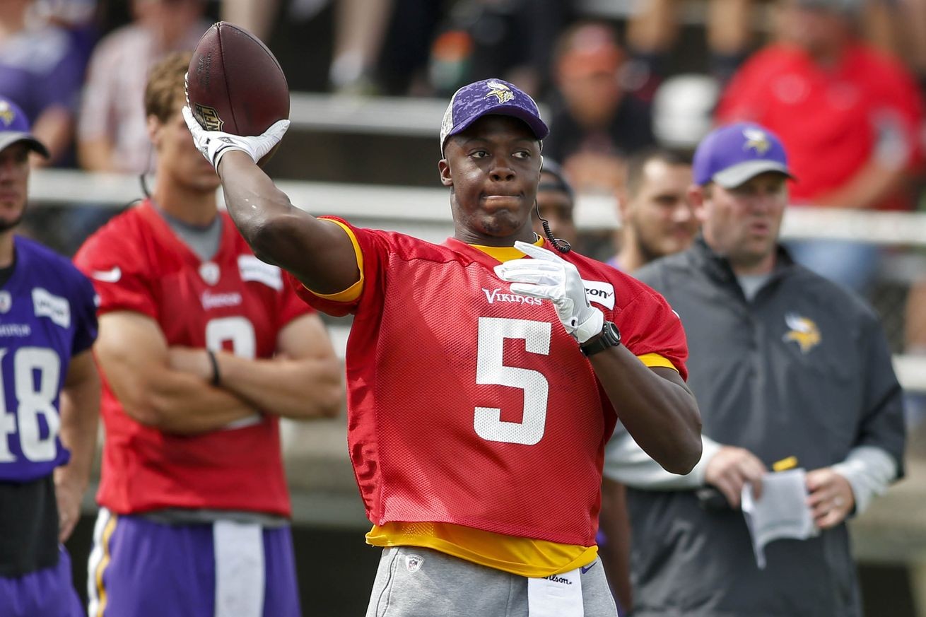 2016 NFL Preseason Football: Five Games On Friday Night