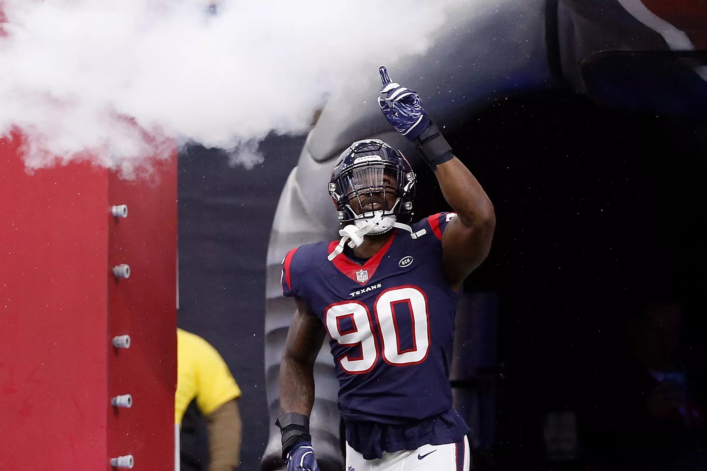 Houston Texans News: August 16, 2019