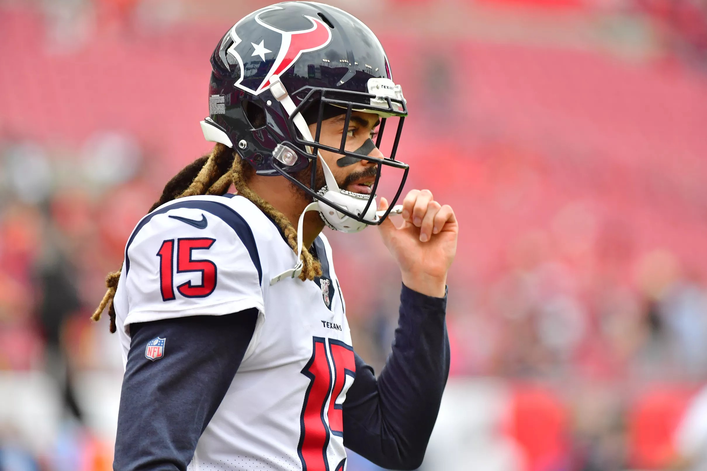 Houston Texans News: December 26, 2019