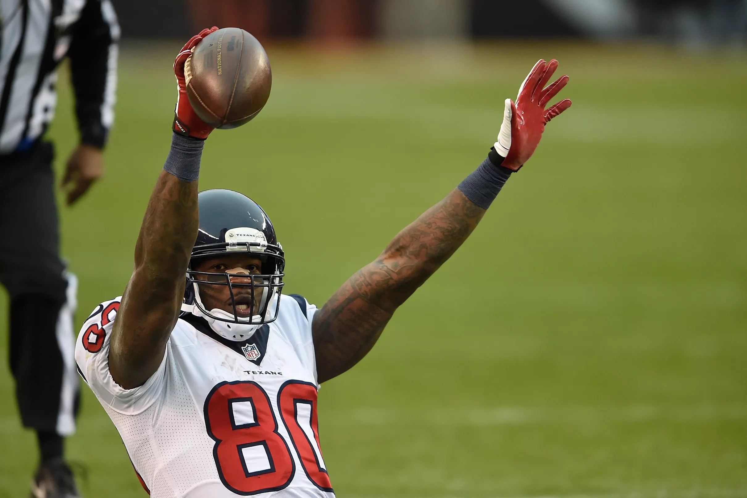 Texans-Cardinals Regular Season 2017: Schedule, Game Time, TV Channel ...