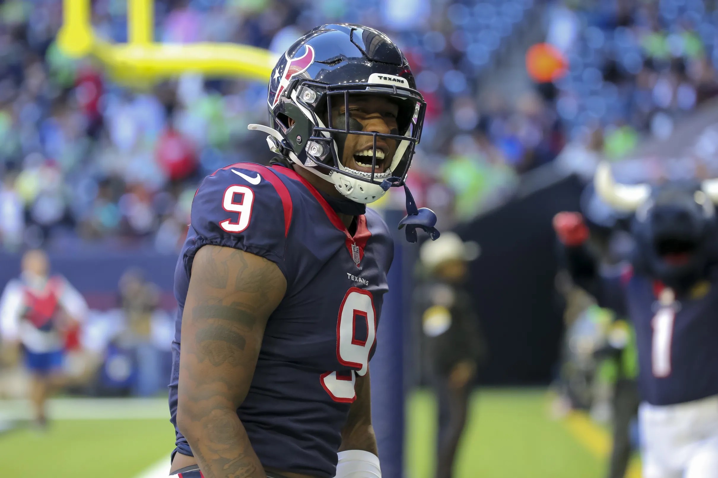 Are the Stars Aligning for a Brevin Jordan Breakout?