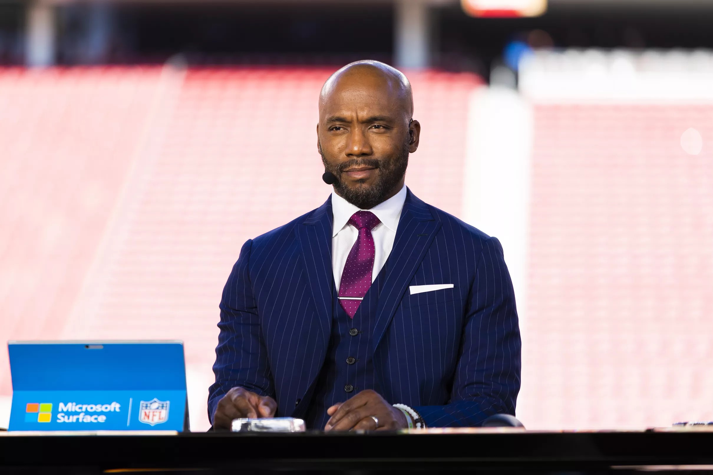 Report: Louis Riddick Interviewing For Texans General Manager Opening