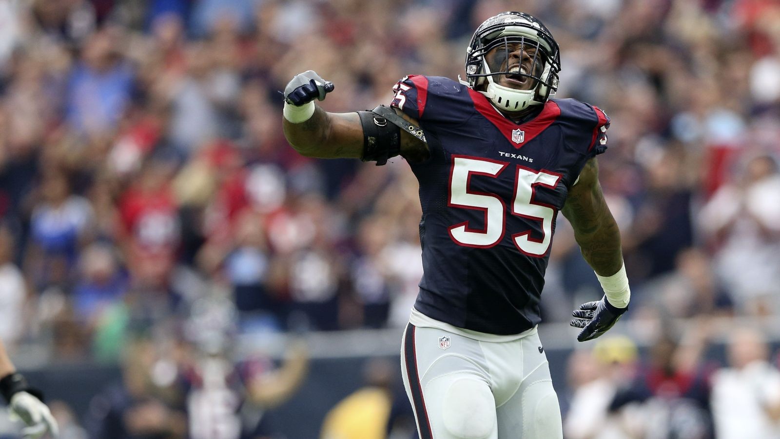 Houston Texans News: October 5, 2016