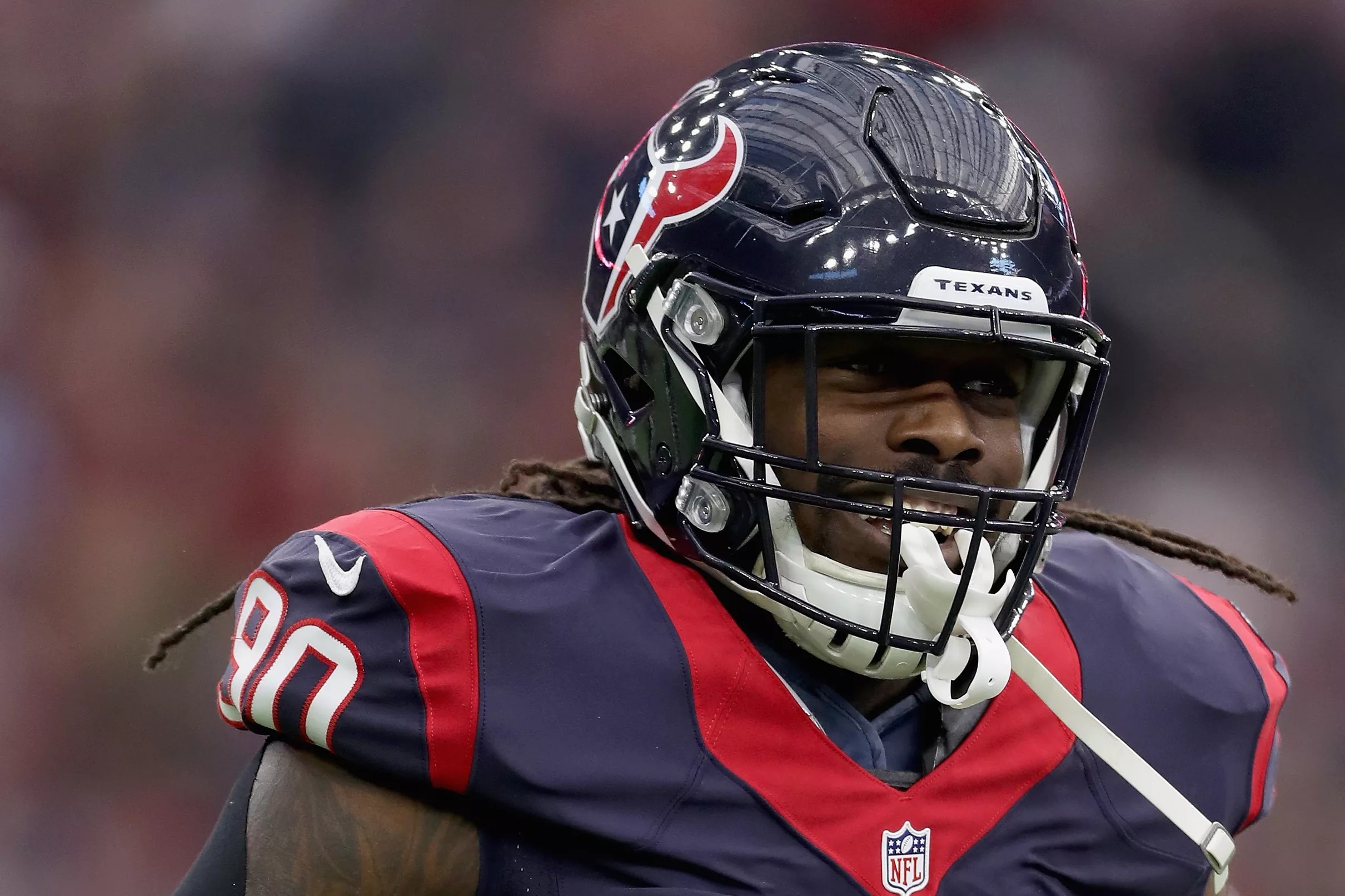 Houston Texans Place Two Players On ESPN’s “Top 25 Under 25” List