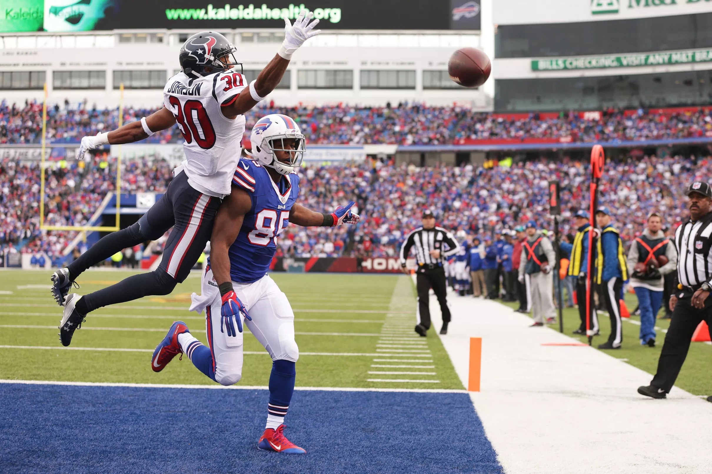 Houston Texans News: March 7, 2019