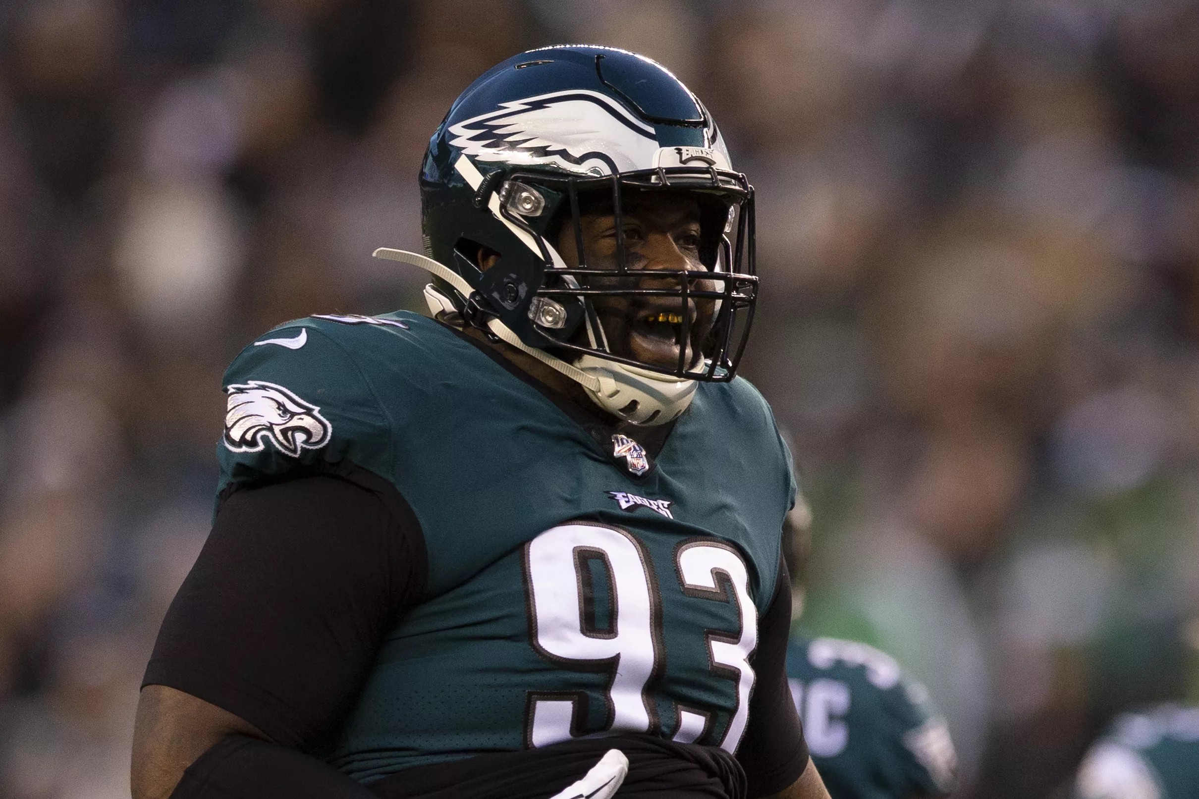 Texans Sign Timmy Jernigan To One-Year Deal