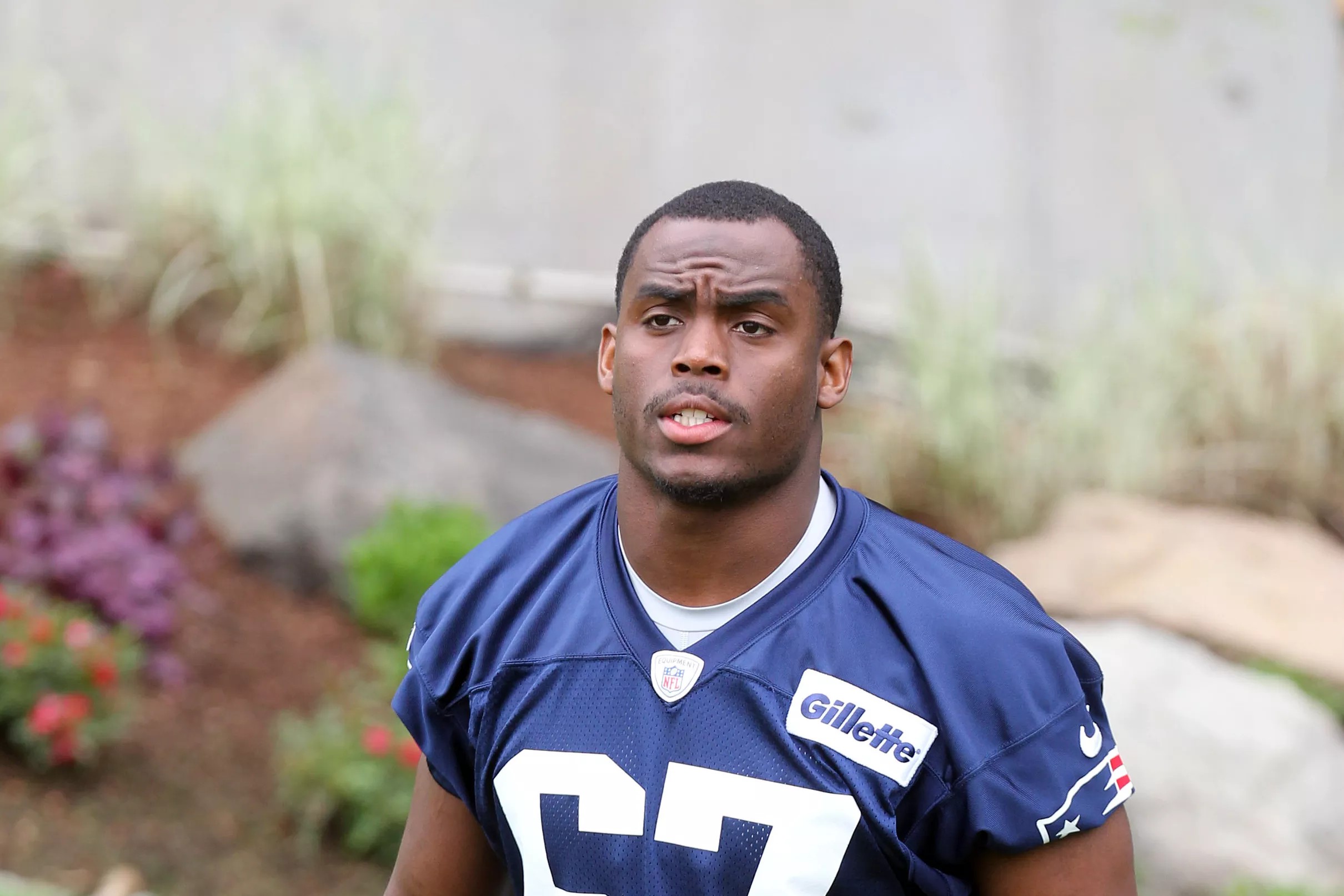 Houston Texans Claim Greg Howell, A.J. Moore, And Natrell Jameson Off ...