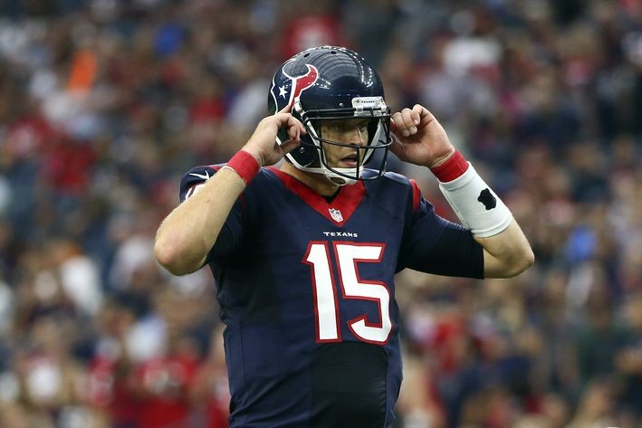 Texans-Falcons 2015 Game: Schedule, Game Time, TV Channel, Radio, and ...
