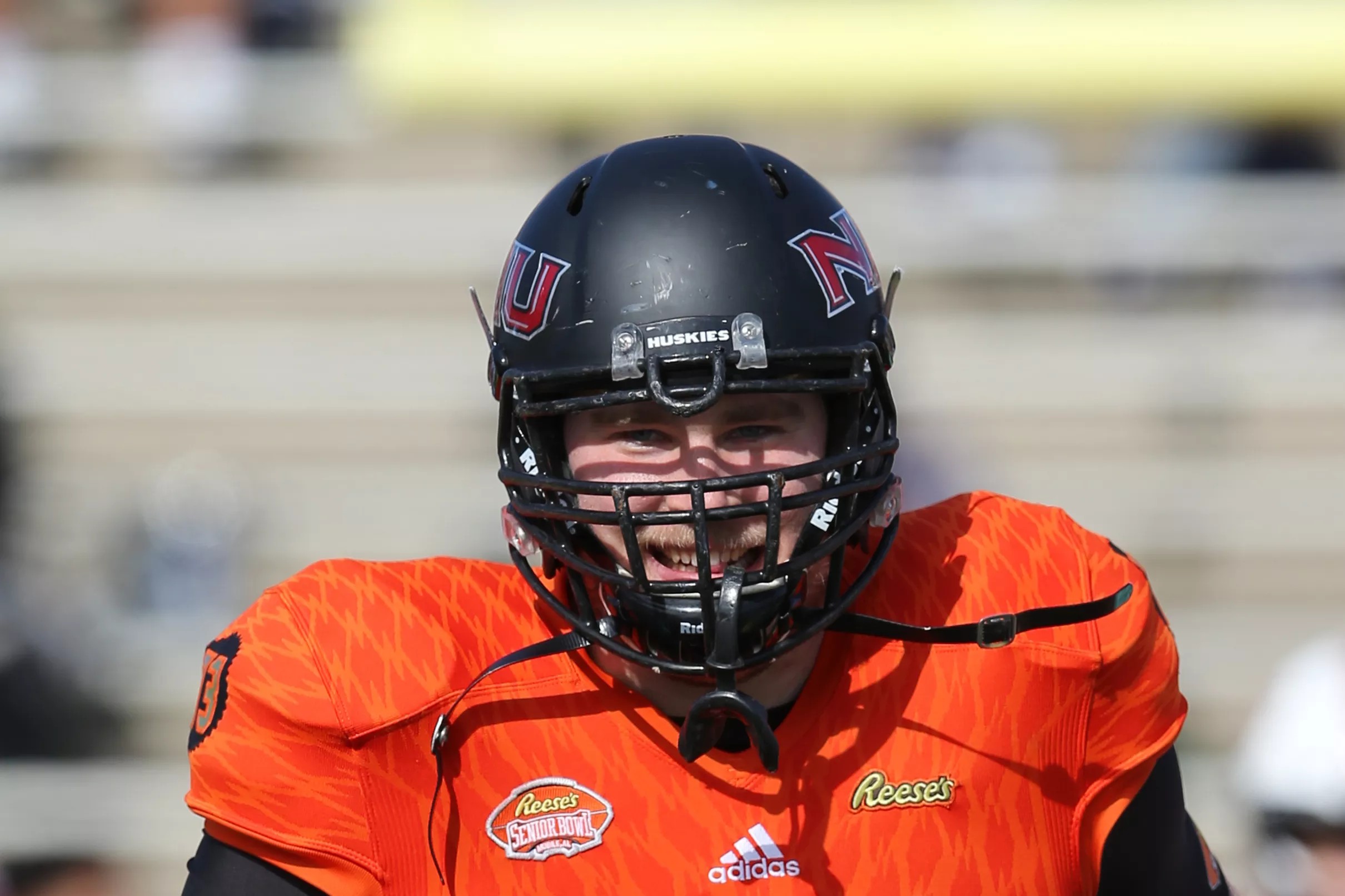 2019 NFL Draft Results: Houston Texans Select Max Scharping With The ...