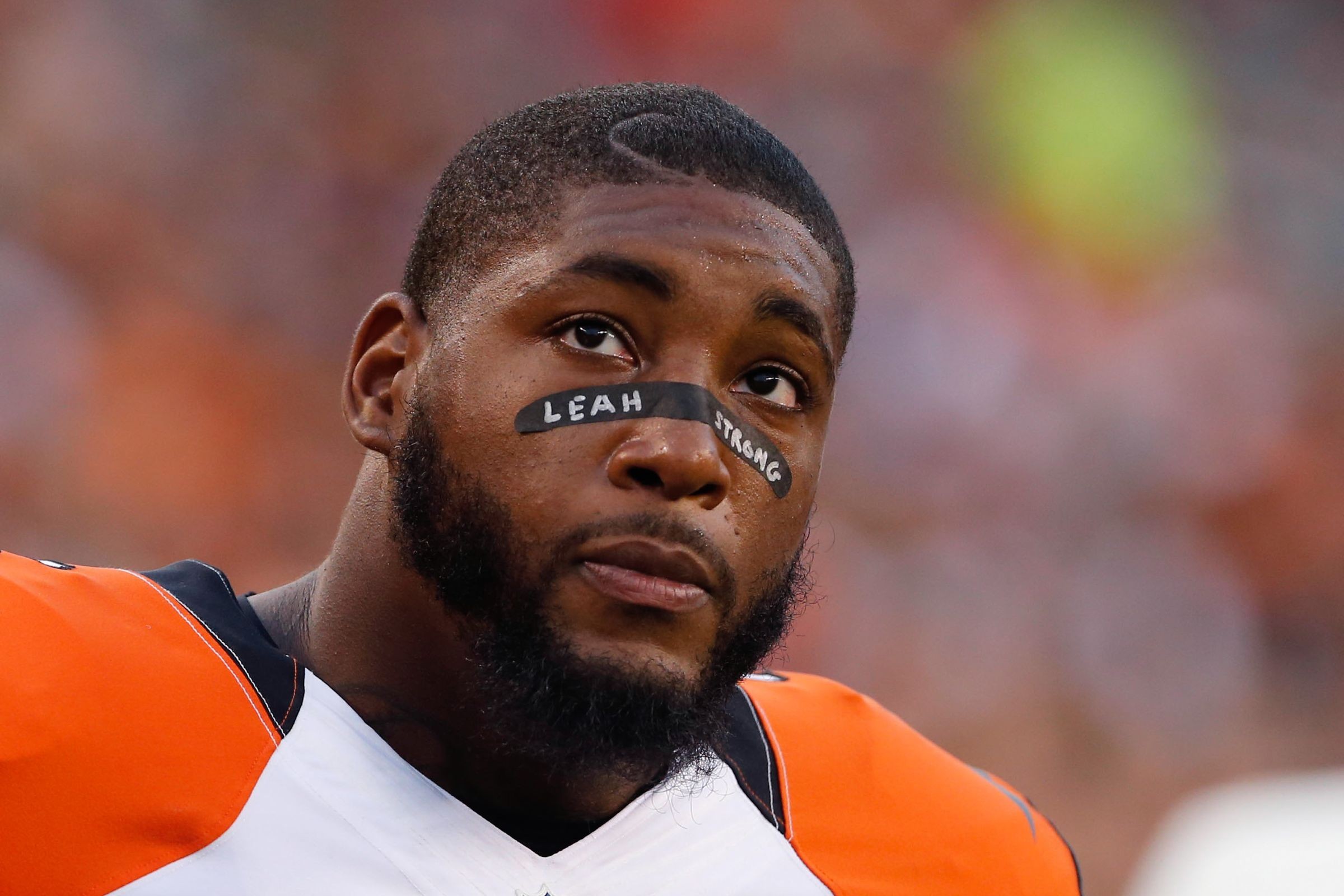 Houston Texans Sign DT Devon Still To Futures Contract