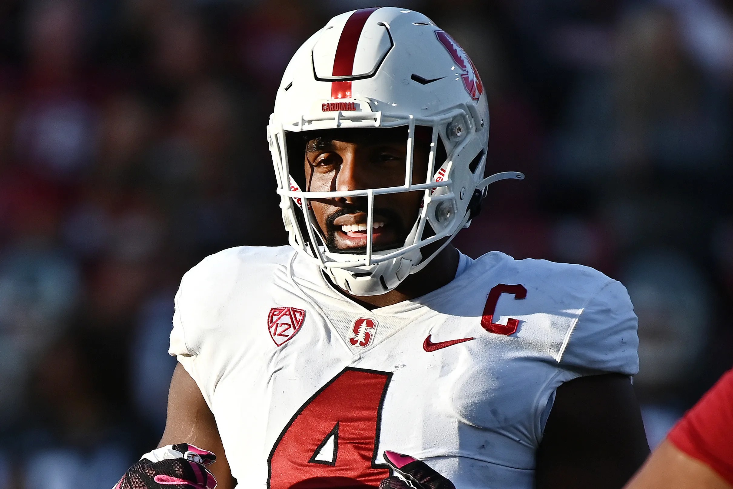 Film Review: Thomas Booker’s Unimpressive East-West Shrine Bowl