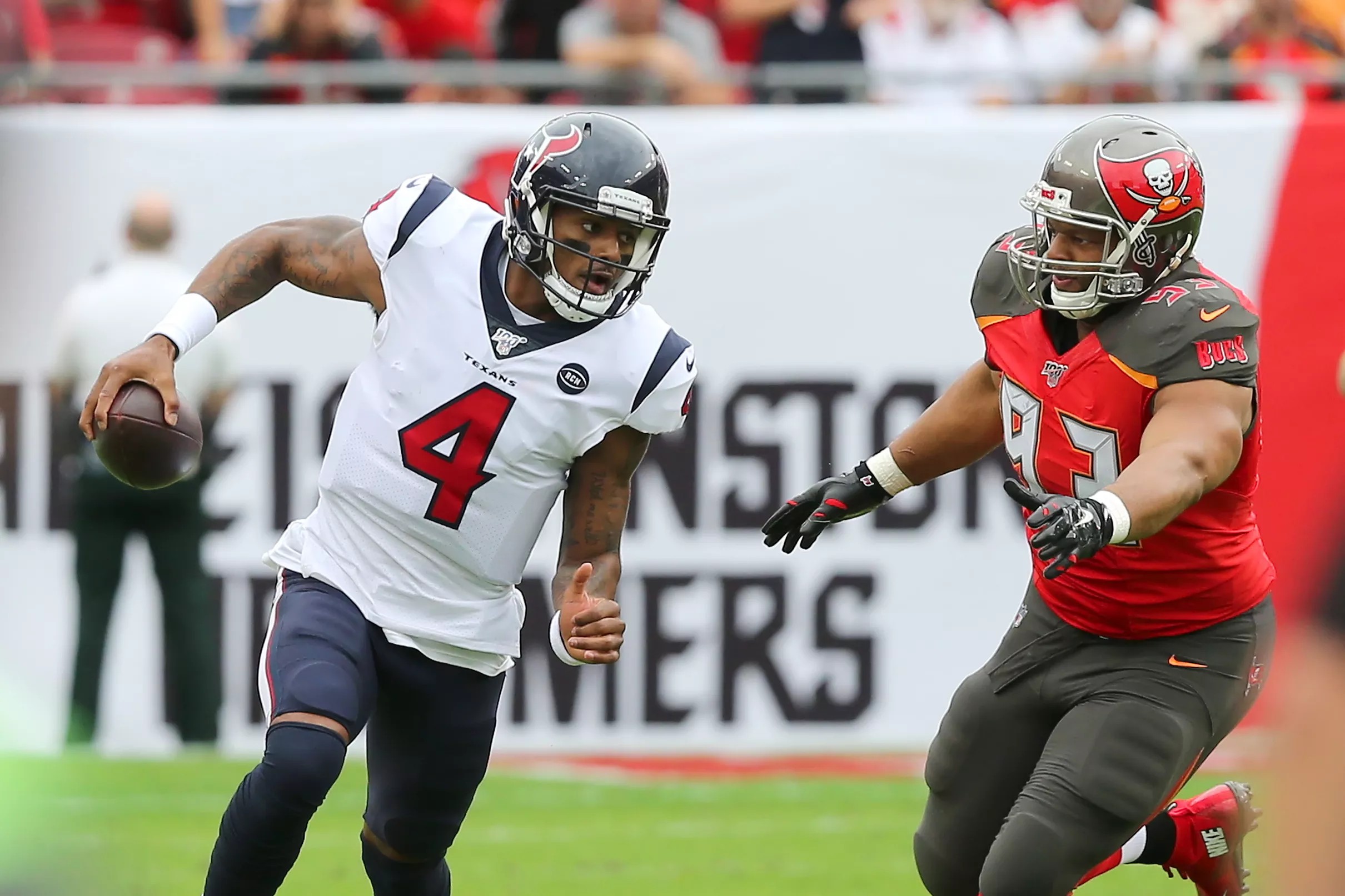 2019 NFL Playoffs: Week 17 AFC Playoff Picture