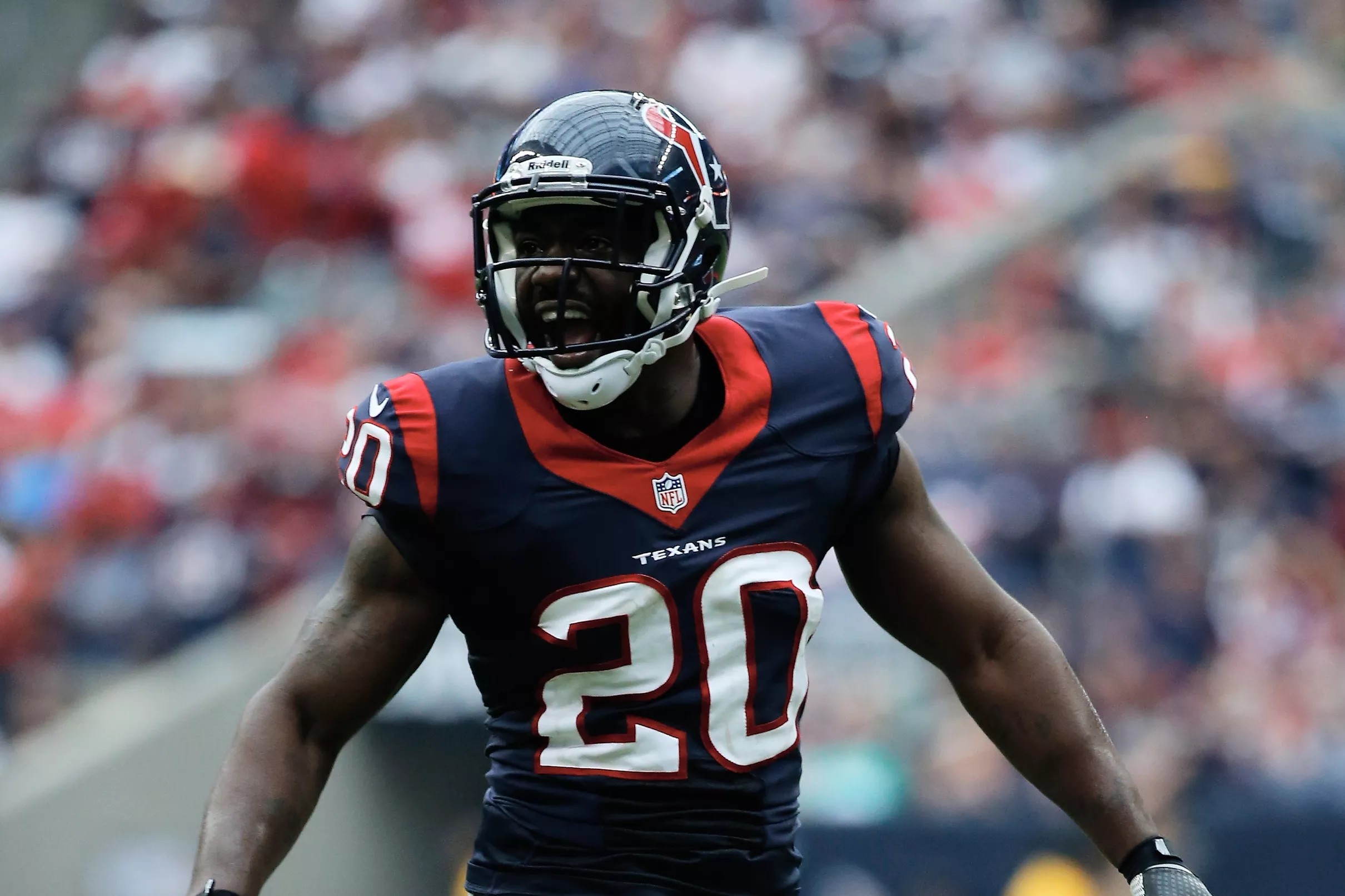 Houston Texans News: February 7, 2019