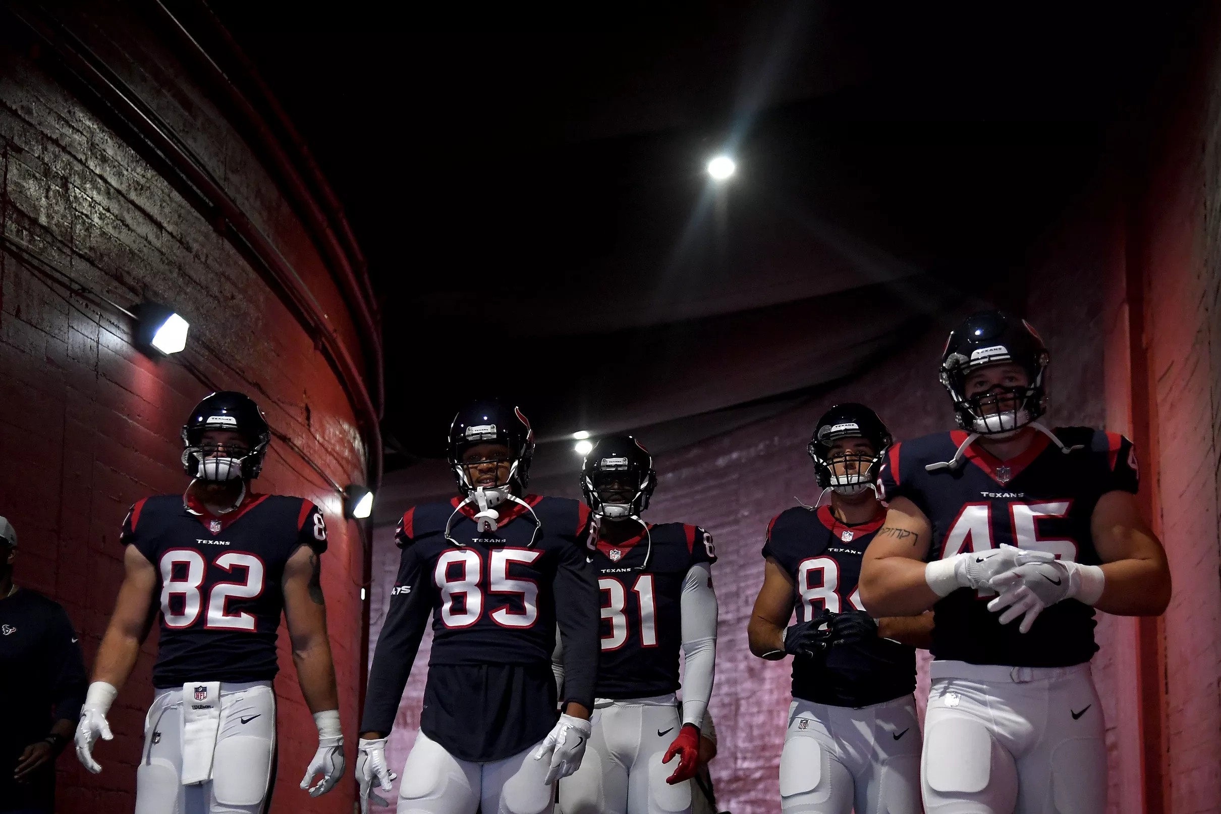 Battle Red Radio: 2018 Houston Texans Preview